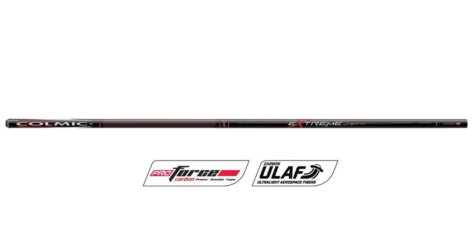 COLMIC E-XTREME SUPERIOR SPICC BOT 9M horgászbot - Spicc Botok